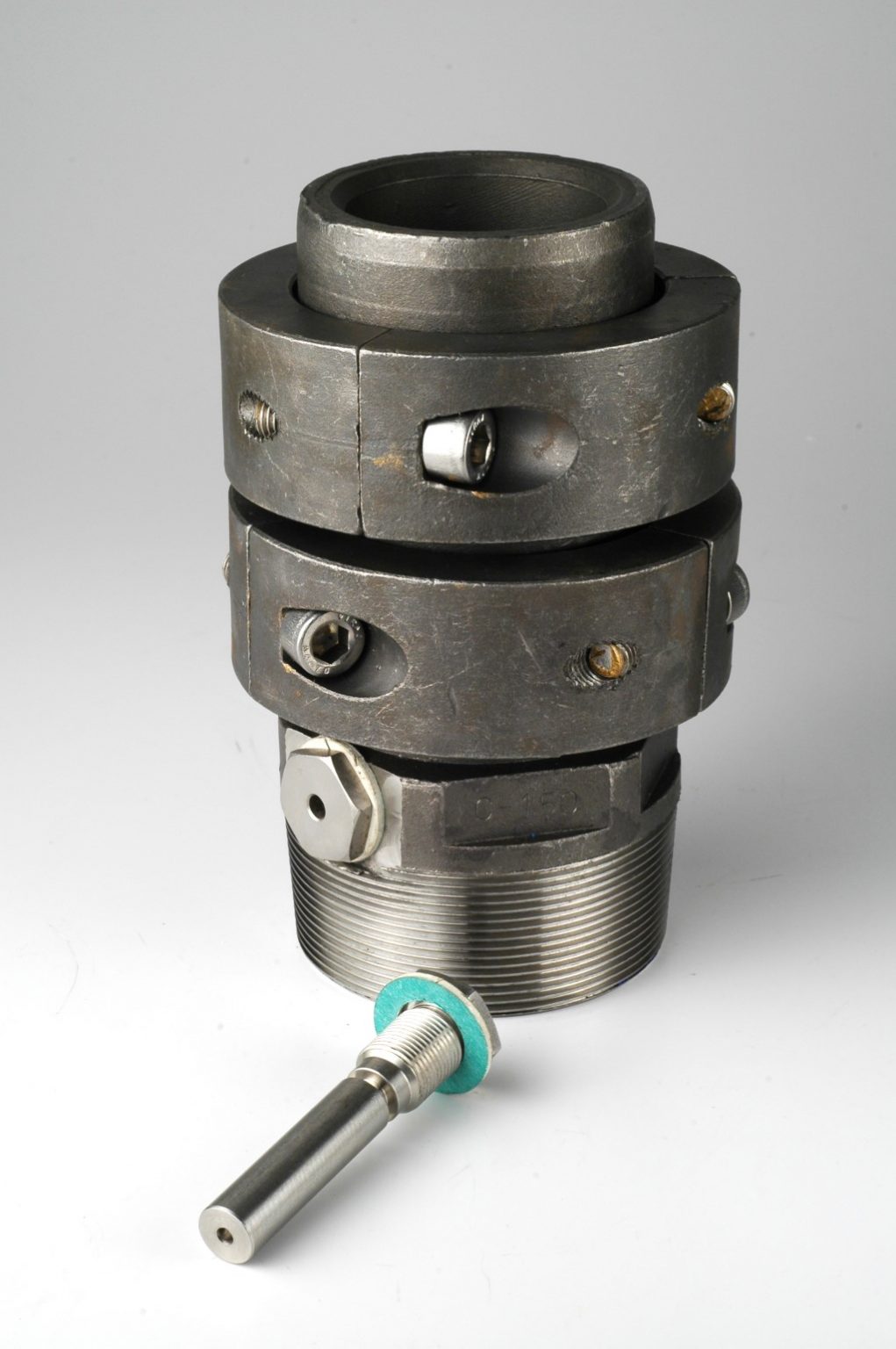 Boreline® - Specifications - Hose Manufacturers