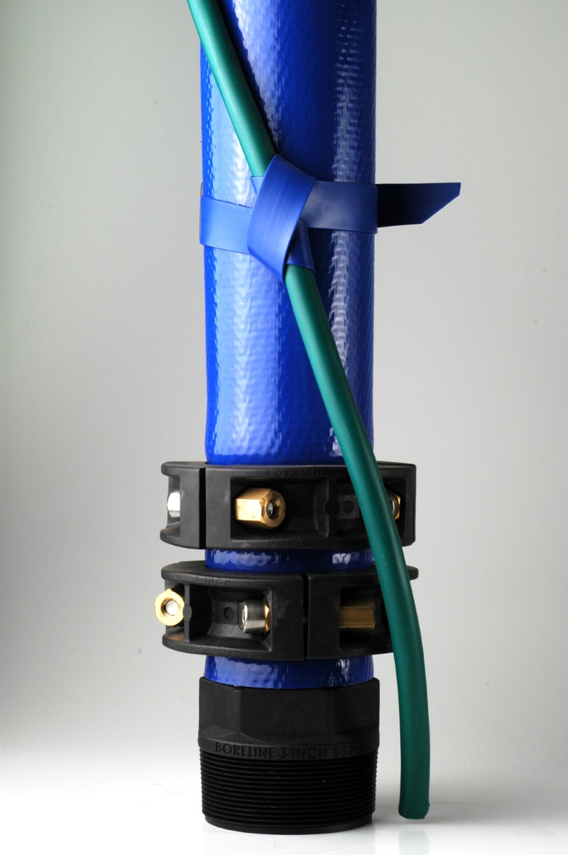 Accessories - Hose Manufacturers