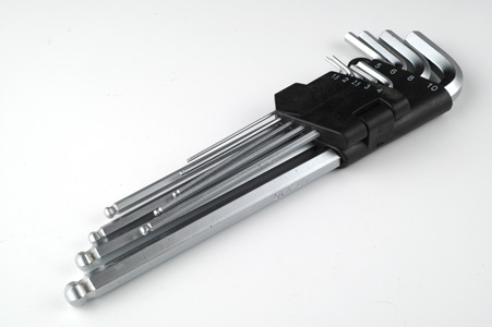 Hose Manufacturers - Allan Keys